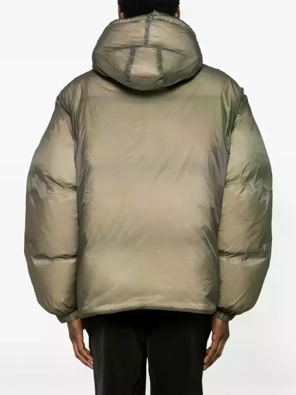 ROA Padded Jacket