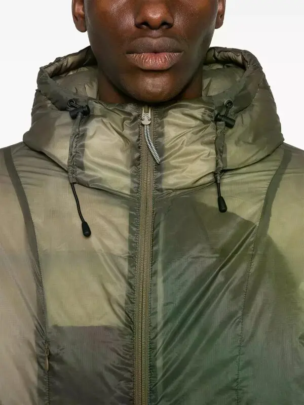 ROA Padded Jacket