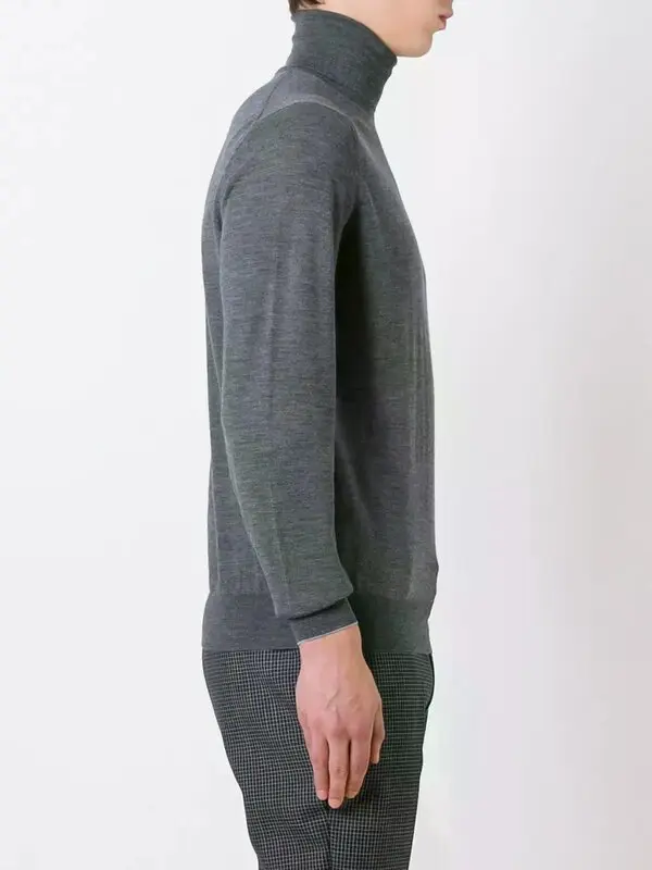 Brunello Cucinelli Turtleneck Sweater