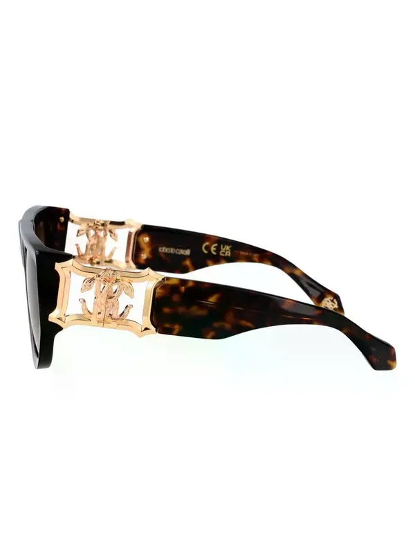 Roberto Cavalli Src063 Sunglasses