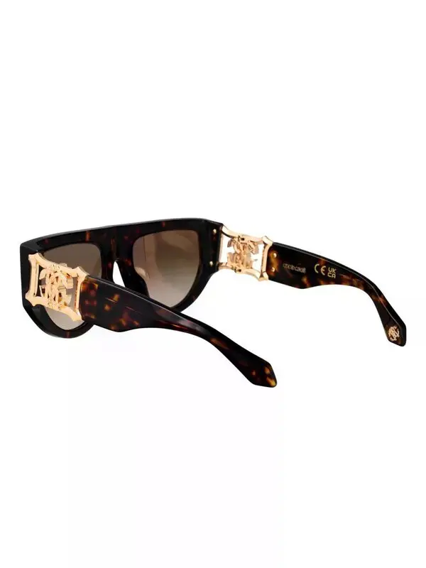 Roberto Cavalli Src063 Sunglasses