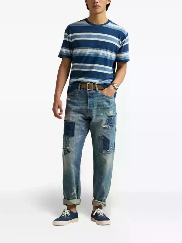 Polo Ralph Lauren Striped T-shirt