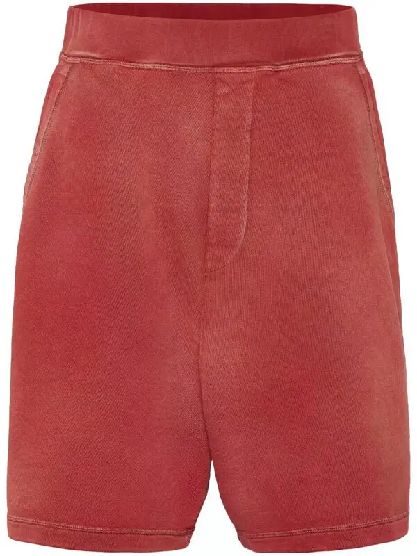 Dsquared2 Logo-print Track Shorts