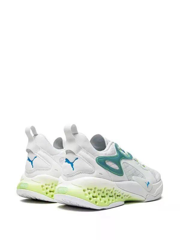 PUMA Xetic Halflife Lenticular Sneakers