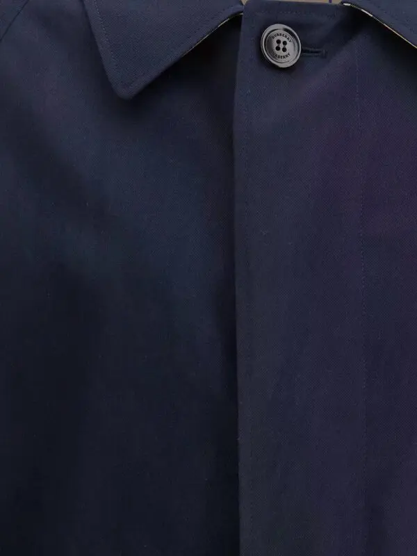 Burberry The Camden Heritage Trench Coat