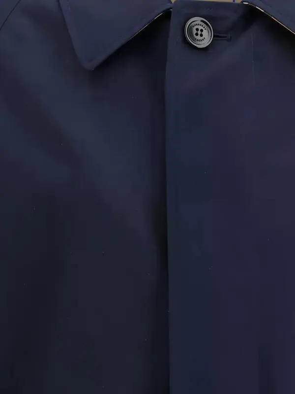 Burberry The Camden Heritage Trench Coat