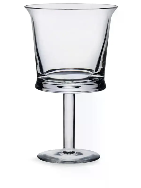 NUDE Jour Wine Glasses Set Of 2 - Neutrals