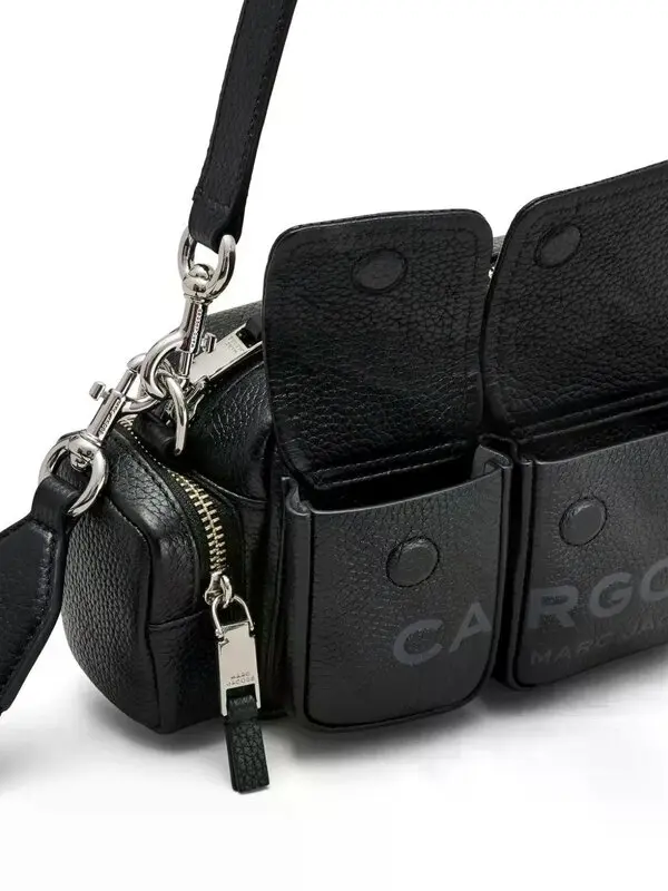 Marc Jacobs The Leather Cargo Bag