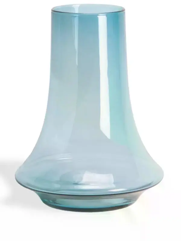 XLBoom Medium Spinn Glass Vase