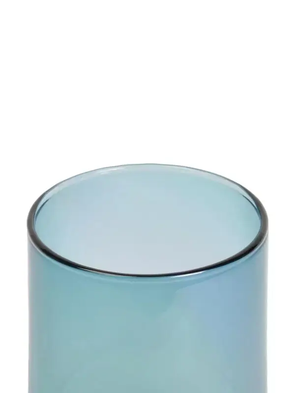 XLBoom Medium Spinn Glass Vase