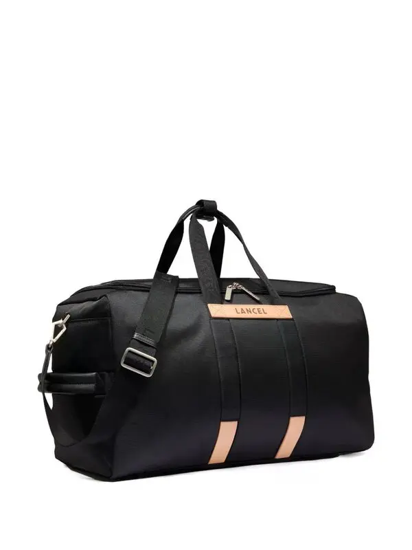 LANCEL Neo Partance Weekender Bag