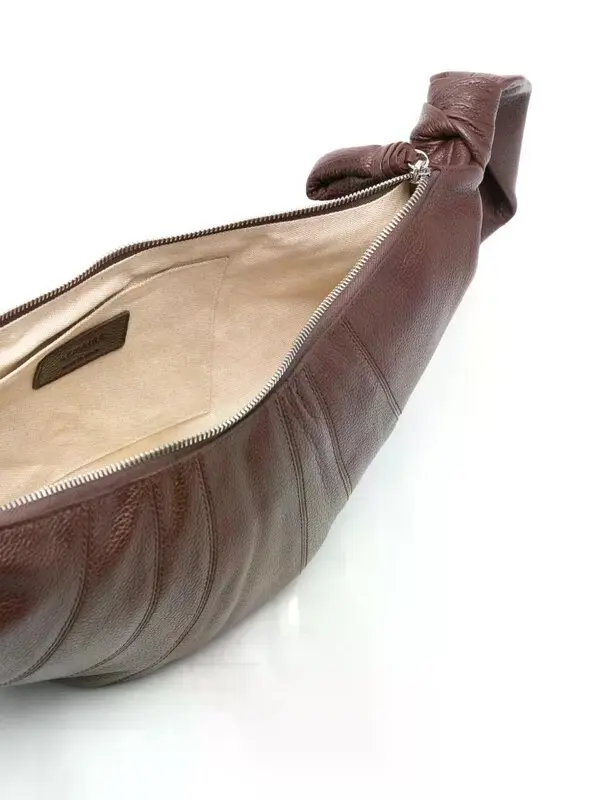 LEMAIRE Medium Croissant Shoulder Bag