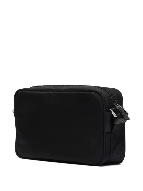 Prada Re-nylon Crossbody Bag With Detachable Pouch
