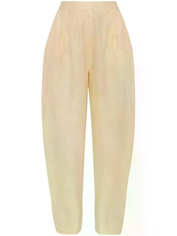 Posse Tailored Tapered Trousers