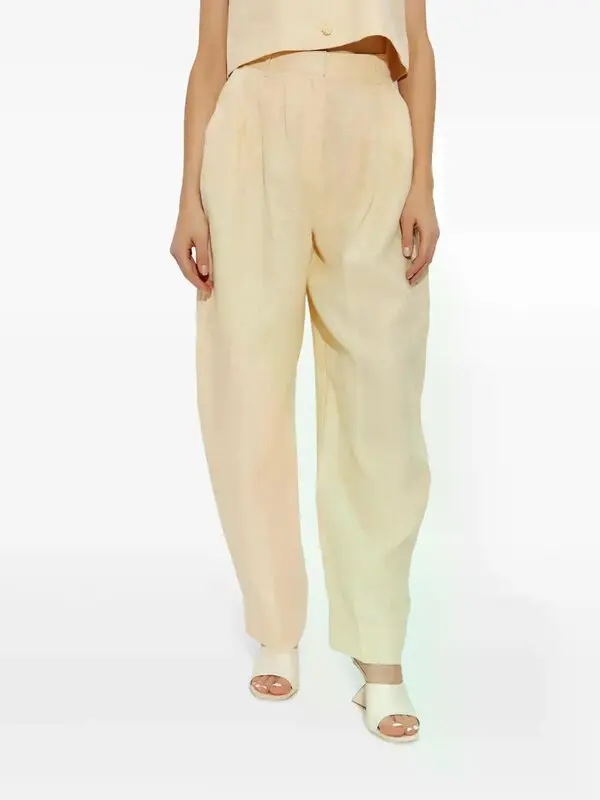 Posse Tailored Tapered Trousers