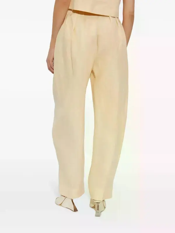 Posse Tailored Tapered Trousers