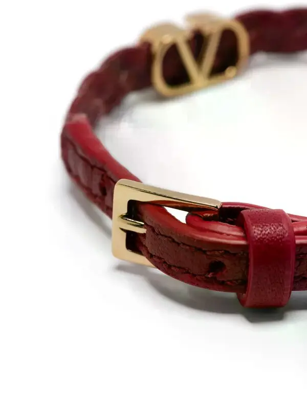 Valentino Garavani Vlogo Signature Bracelet