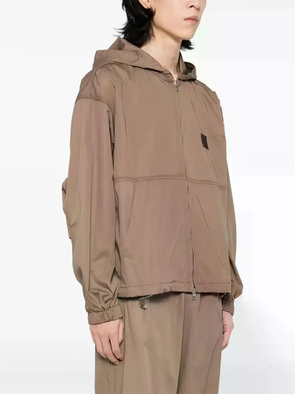 AGOLDE Harrier Windbreaker
