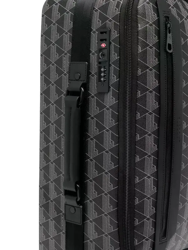 Lacoste The Blend Suitcase