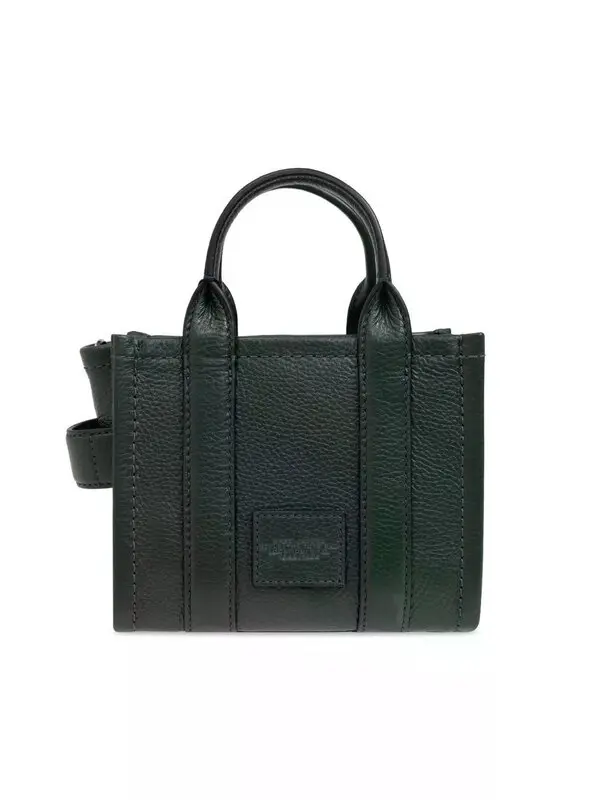 Marc Jacobs The Leather Crossbody Tote Bag