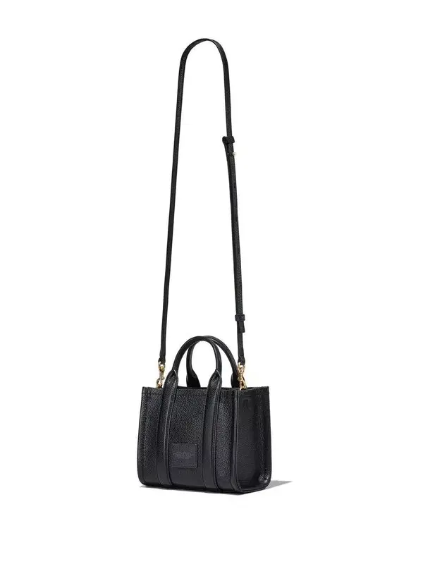 Marc Jacobs The Leather Crossbody Tote Bag