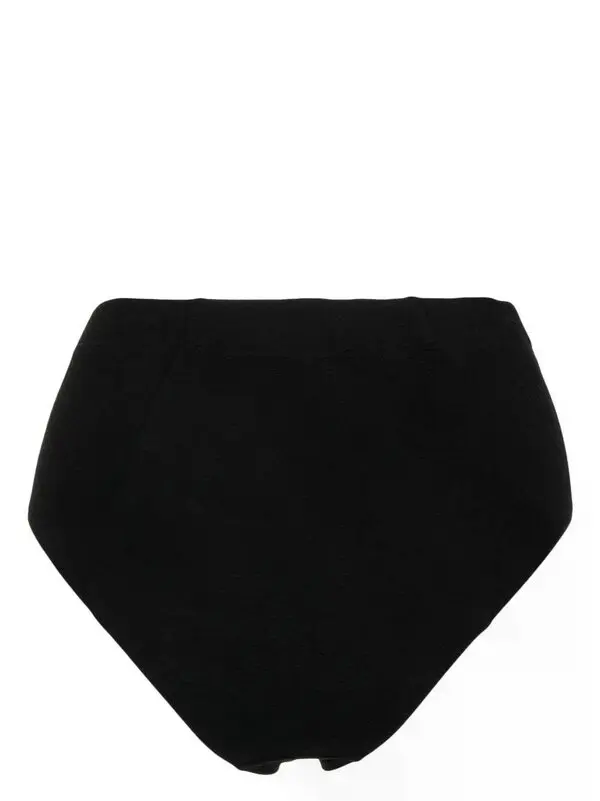 DUSKII High-waisted Bikini Bottoms