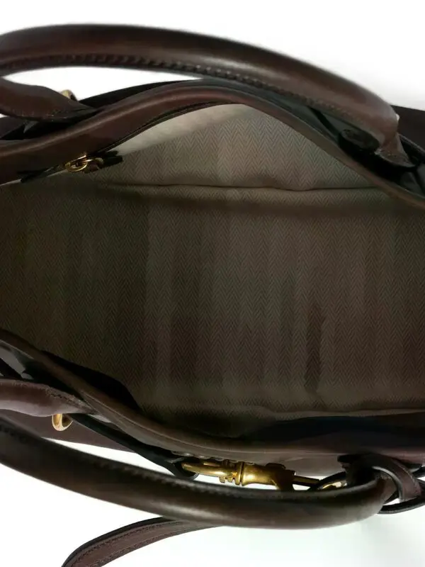 Miu Miu Aventure Shoulder Bag