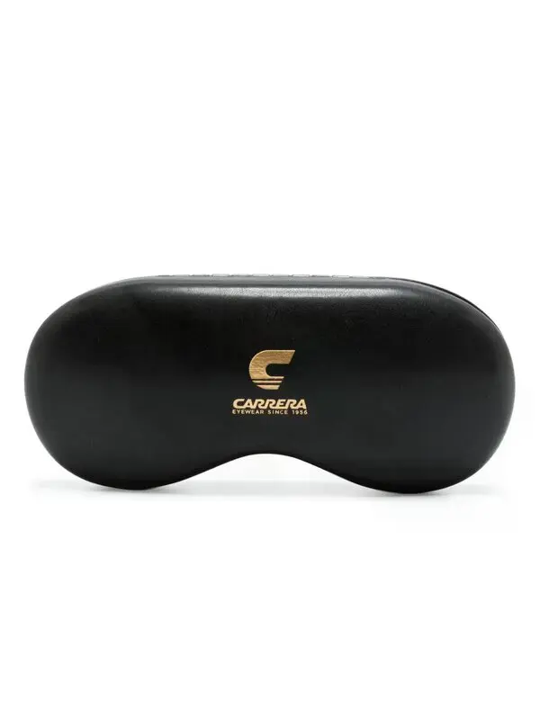 Carrera Eyewear 1134 Pilot-frame Glasses - Grey