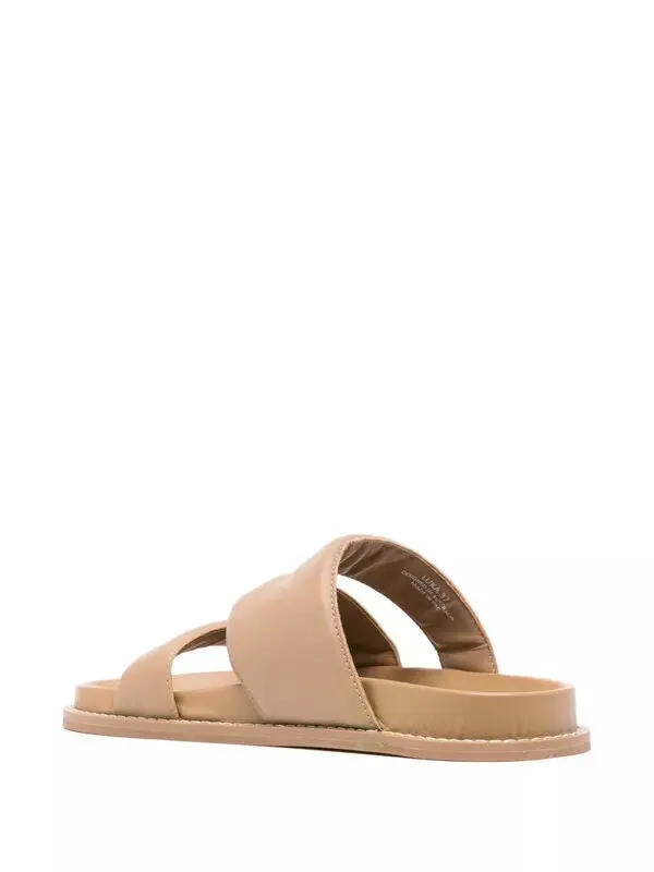 Senso Luka Sandals - Brown