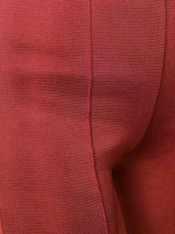 Valentino Garavani Tailored Flared Trousers