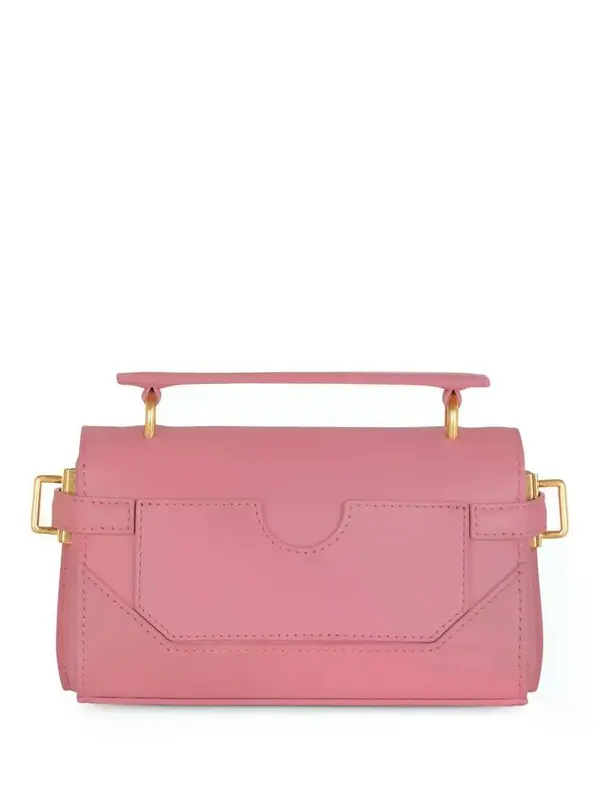 Balmain B-buzz 19 Shoulder Bag