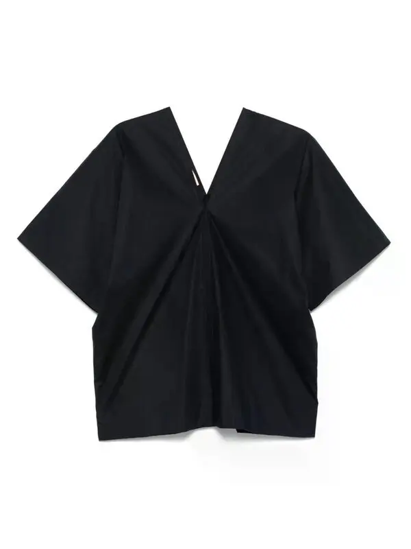 Plan C V-back Top