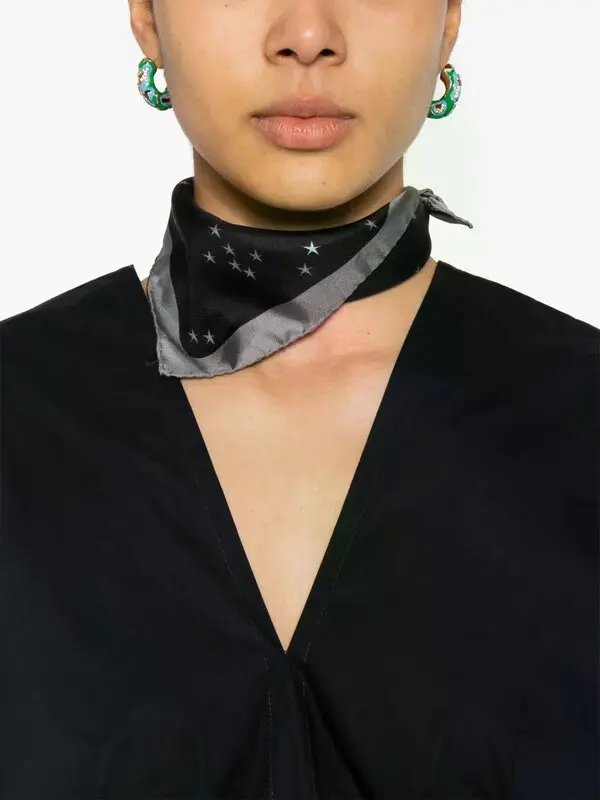 Plan C V-back Top