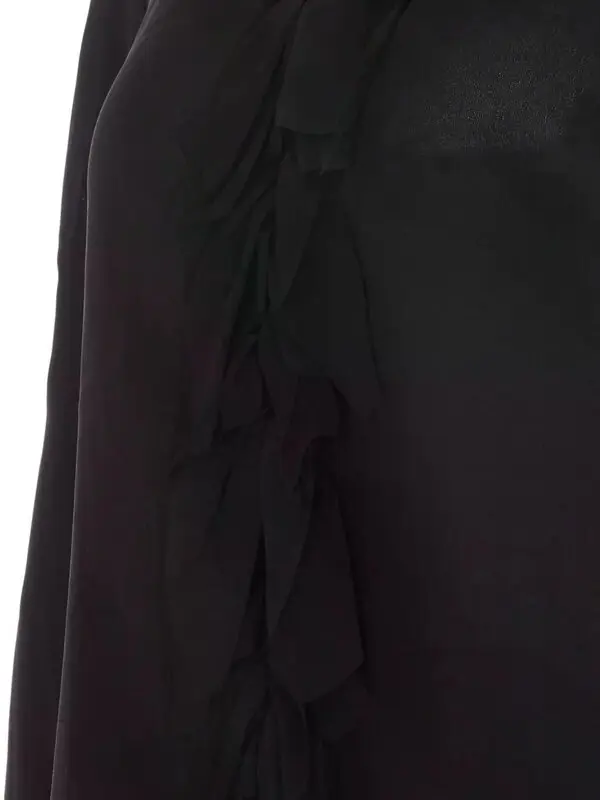 Khaite Luka Shirt