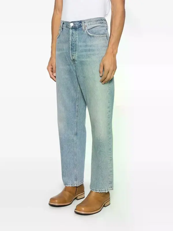 AGOLDE 90's Jeans