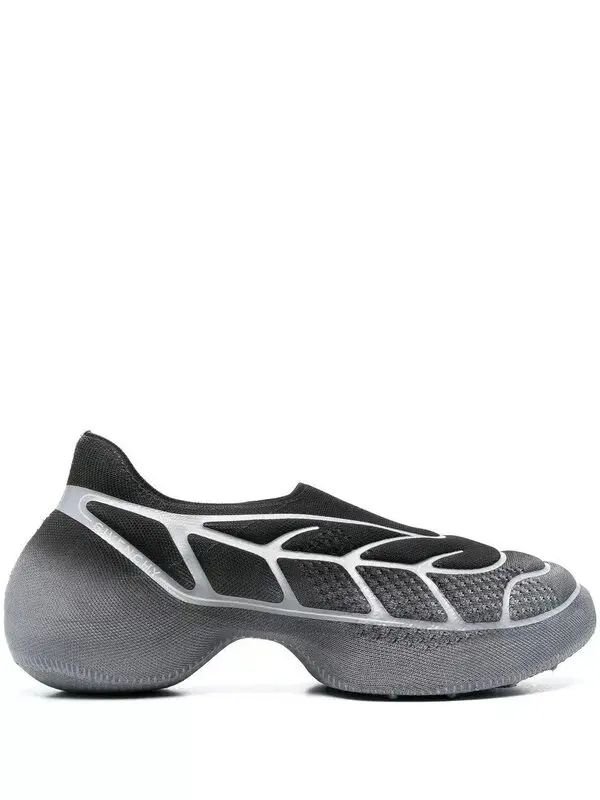 Givenchy Tk-360+ Mesh Sneakers