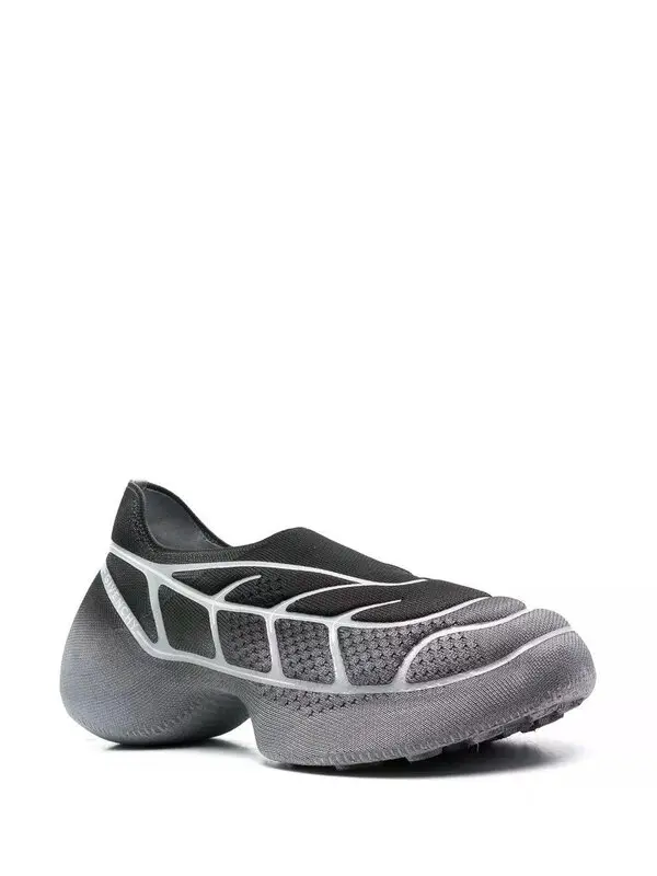 Givenchy Tk-360+ Mesh Sneakers