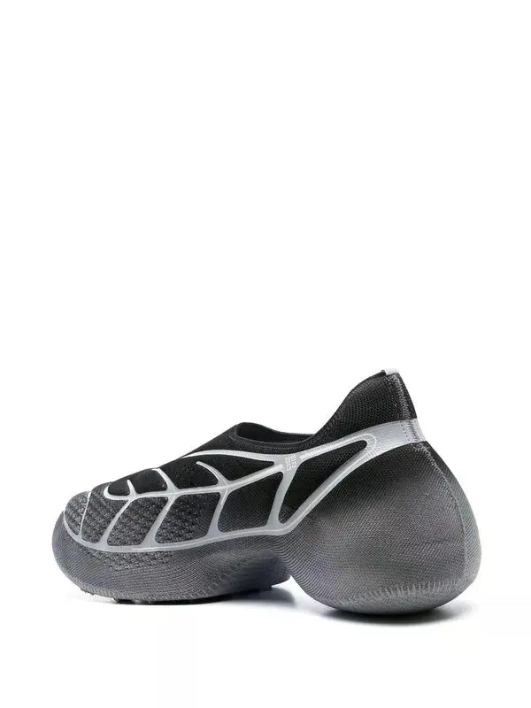 Givenchy Tk-360+ Mesh Sneakers