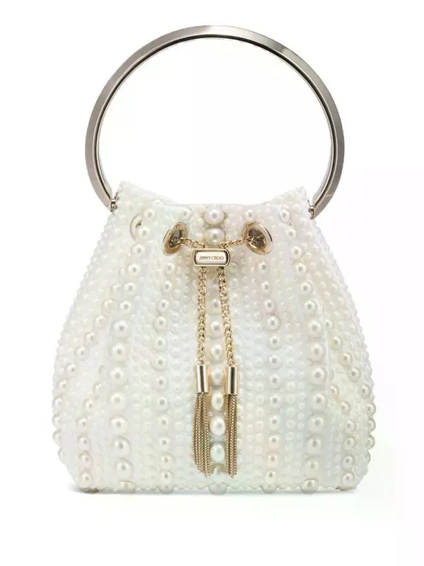 JIMMY CHOO Bon Bon Mini Bag