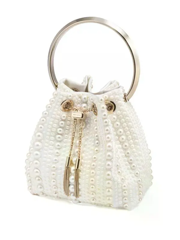 JIMMY CHOO Bon Bon Mini Bag