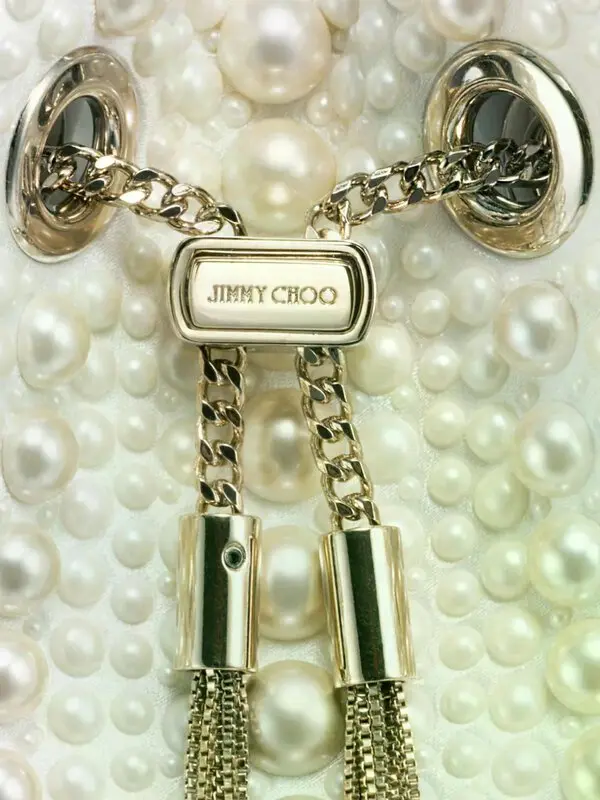 JIMMY CHOO Bon Bon Mini Bag