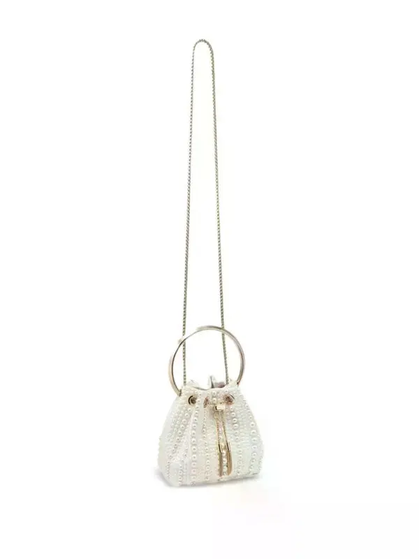JIMMY CHOO Bon Bon Mini Bag