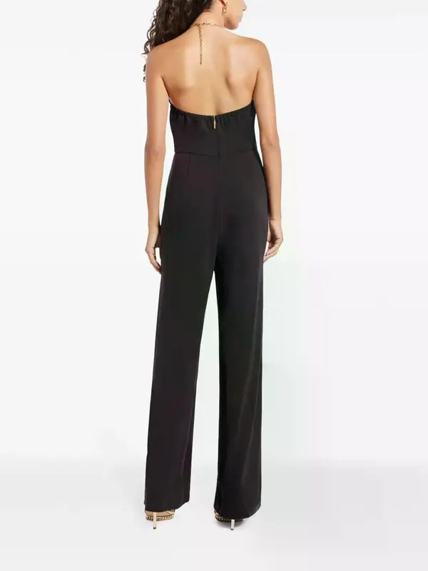 Michael Kors Wide-leg Jumpsuit