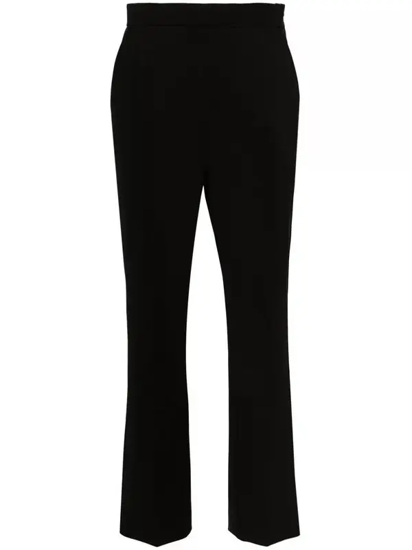 Max Mara Nepeta High-waist Tailored Trousers