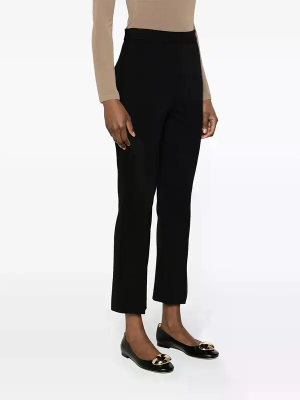 Max Mara Nepeta High-waist Tailored Trousers