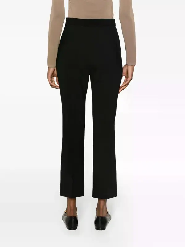 Max Mara Nepeta High-waist Tailored Trousers
