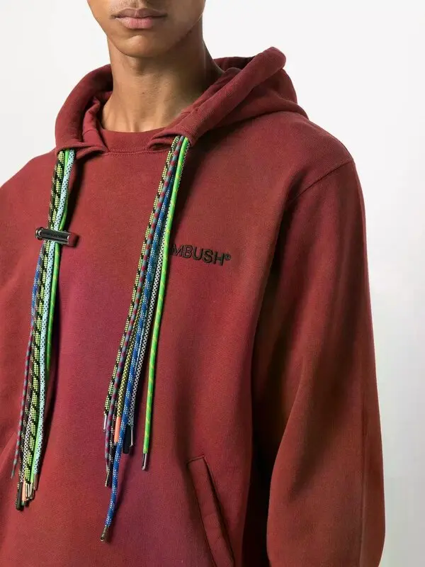AMBUSH Multi-cord Hoodie