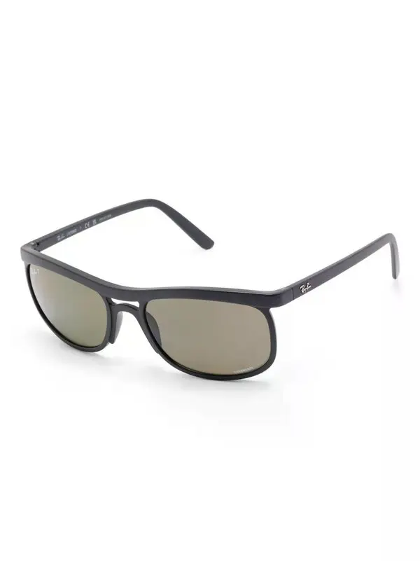 Ray-ban Chromance Liteforce Sunglasses - Black