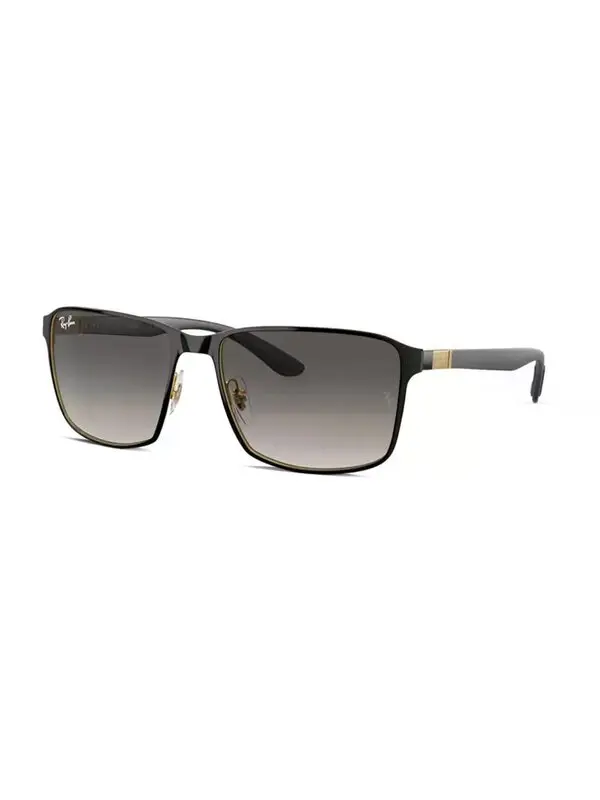Ray-ban Rectangle-frame Sunglasses