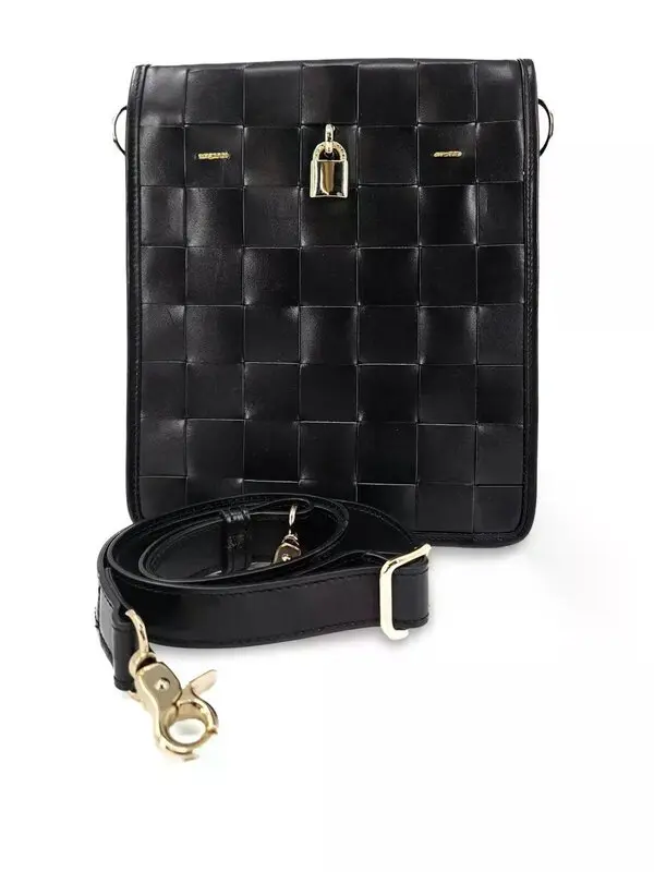 MADISON MAISON Leather Bag